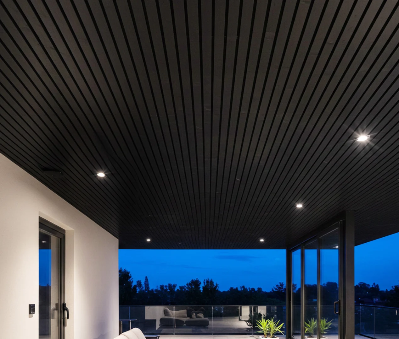 Insulated Cladding Australia | Energy-Efficient Wall Panels