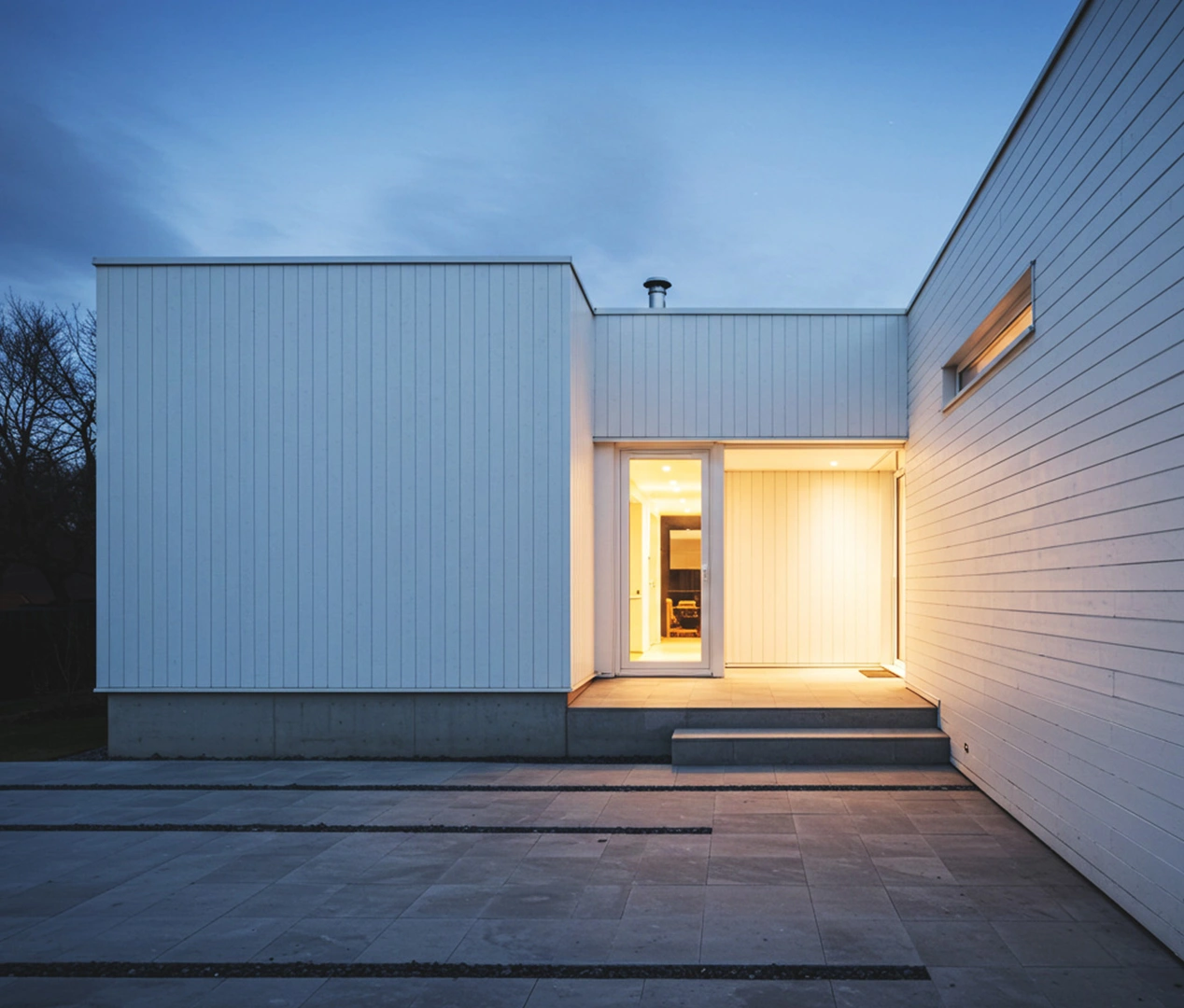 Insulated Cladding Australia | Energy-Efficient Wall Panels